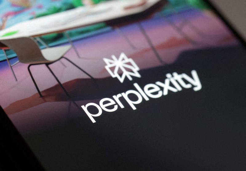 Nvidia-backed Perplexity launches AI-powered browser to take on Google ...
