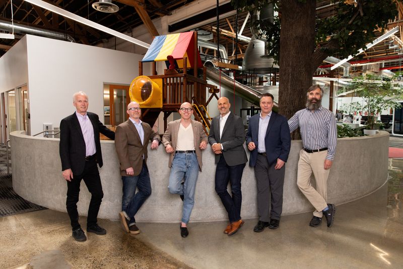 US startup xLight raises $40 million in race against China for key chip ...