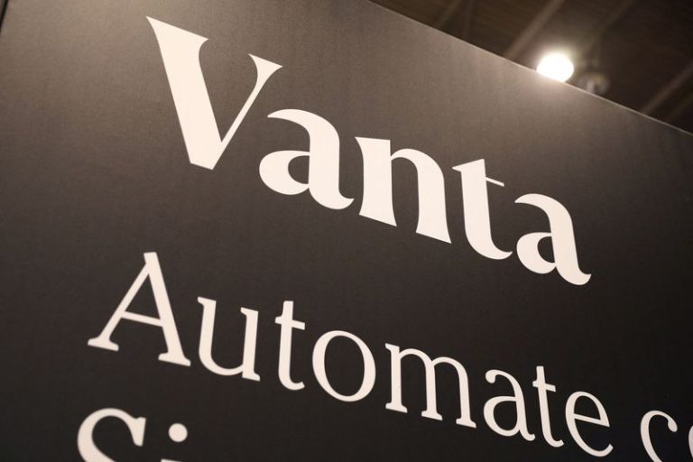 Wellington-led funding boosts Vanta's valuation by 69% in a year
