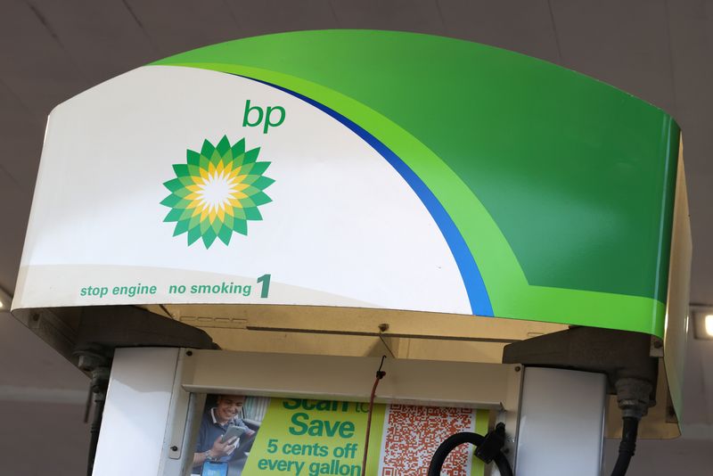 BP's Castrol unit gets One Rock Capital Partners' bid, Bloomberg News ...