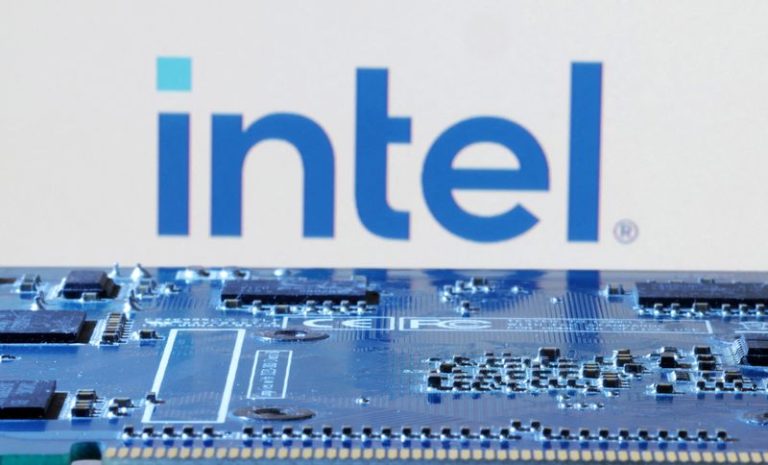 Intel beats shareholder lawsuit over $32 billion stock plunge