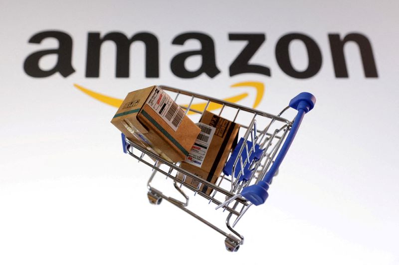 Amazon.com seeks to end lawsuit claiming rice contaminated by heavy metals
