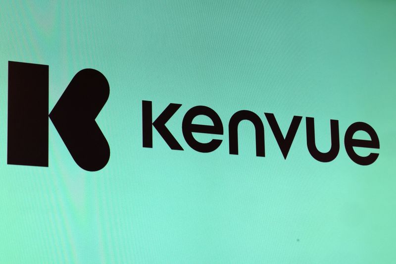 Band-Aid maker Kenvue cuts annual sales forecast amid strategic review