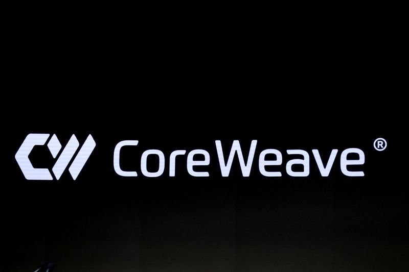 CoreWeave shares drop as growing losses eclipse AI demand surge
