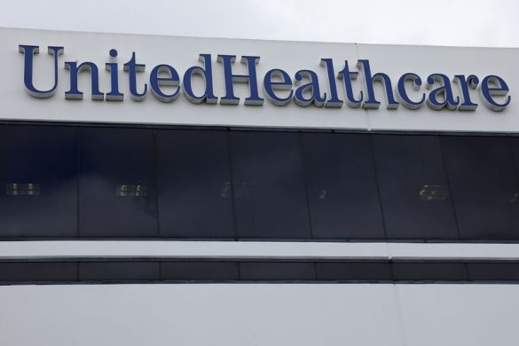 DoJ expands probe into UnitedHealth's prescription management services ...