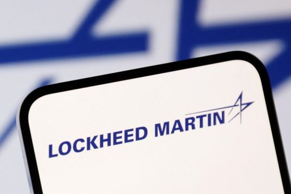 Lockheed Martin wins $9.8 billion Patriot missile contract