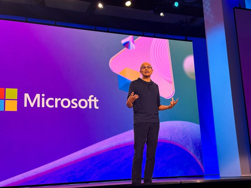Microsoft CEO Satya Nadella to visit India in December, sources say