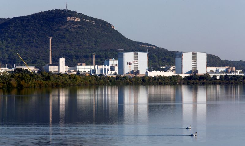 European nuclear firms look to US for faster growth