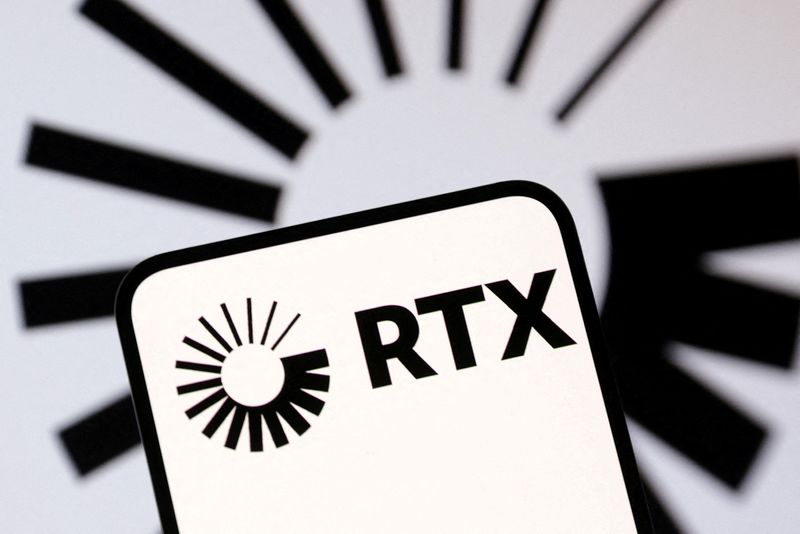 RTX to take $300 million fourth quarter charge tied to pension buyout