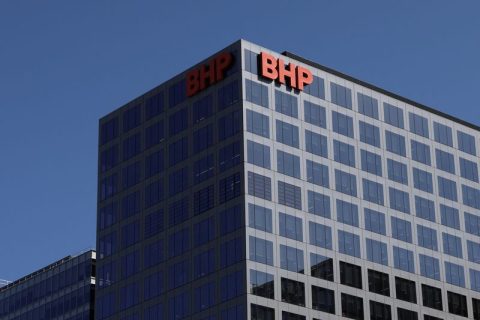 BHP drops bid for Anglo American after early talks