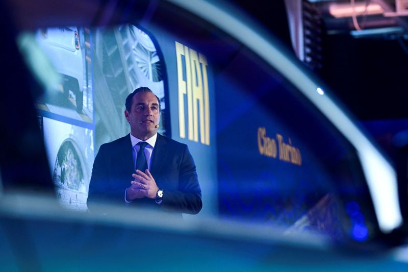 Inside Stellantis CEO's 'emergency room' rush to recapture market share