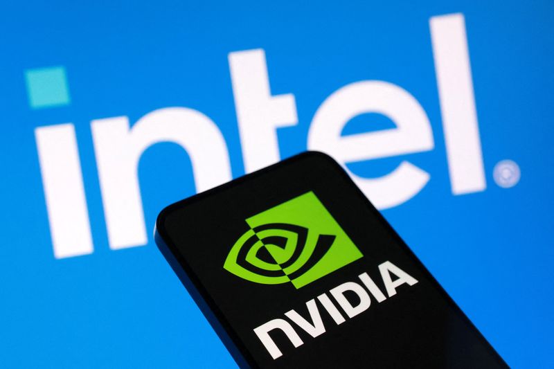 Nvidia-Intel deal cleared by US antitrust agencies