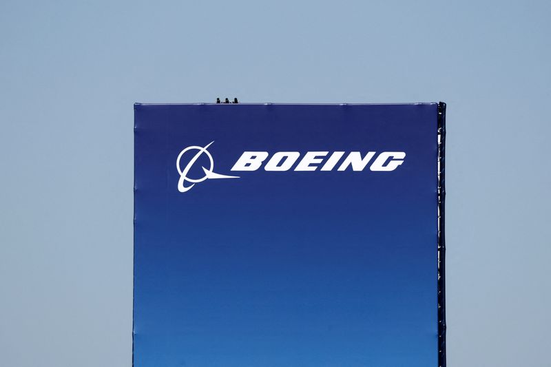 Boeing's biggest 737 MAX model moves to next stage in certification but ...