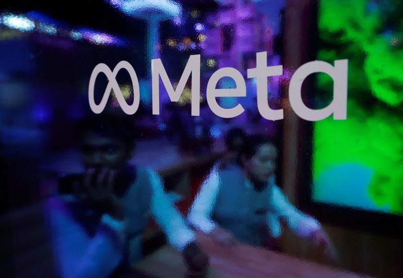 Meta plans to cut around 10% of employees in Reality Labs division, NYT ...