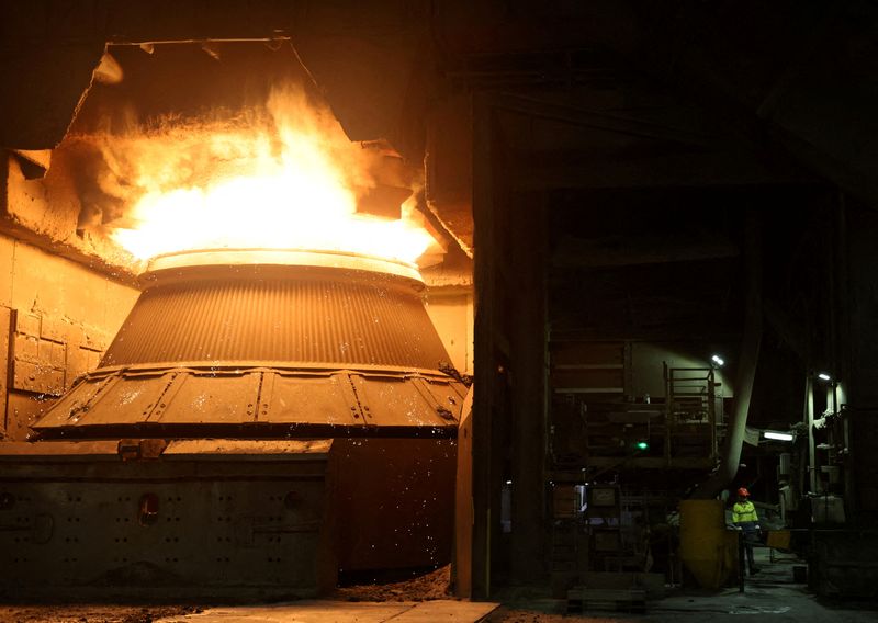Australia's BlueScope Steel to return $292.5 million to shareholders ...