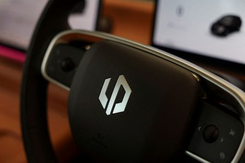 China's vehicle sales, exports set to cool in 2026