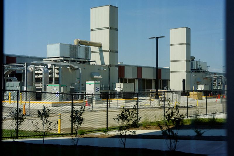 Microsoft in record deal for soil carbon credits as data centres surge