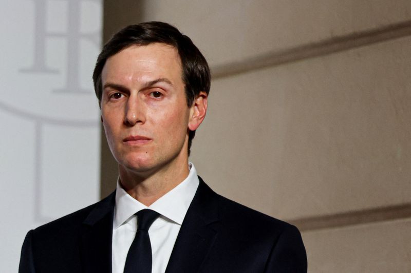 ClassPass-owner Playlist, EGYM to merge in deal backed by Jared Kushner ...