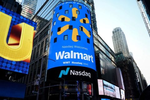 Walmart names insider David Guggina as US CEO amid leadership shuffle