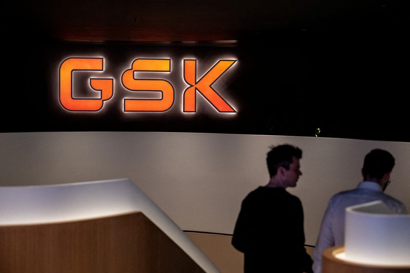 GSK makes $2.2 billion swoop for RAPT Therapeutics' food allergy drug