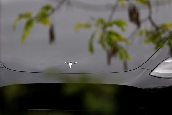 Tesla new car sales in Italy jump year-on-year in January, after 2025 drop
