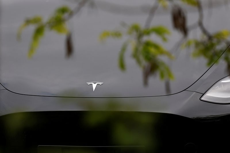 Tesla new car sales in Italy jump year-on-year in January, after 2025 drop