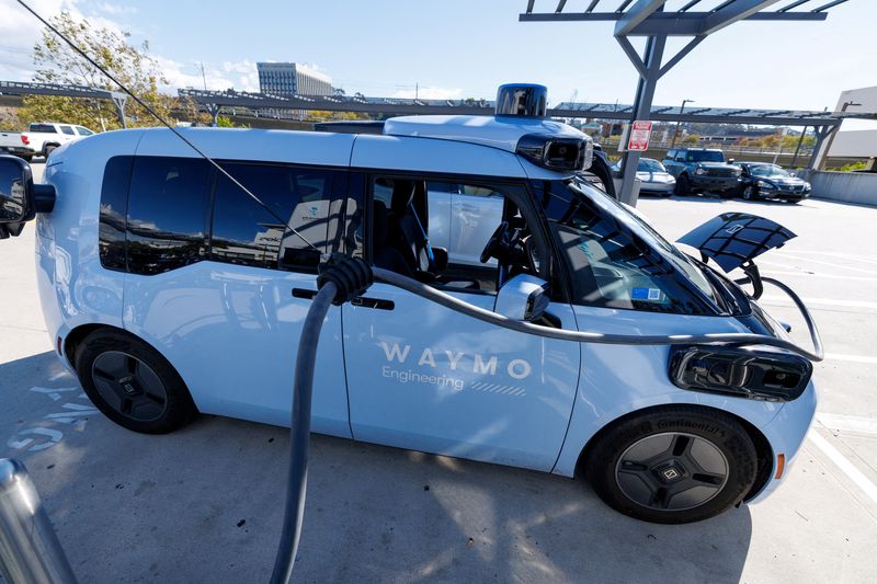 Waymo to defend self-driving safety record, warn on China