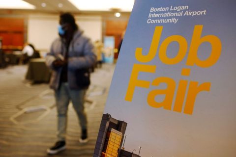 US private payrolls increase modestly in January amid manufacturing job ...