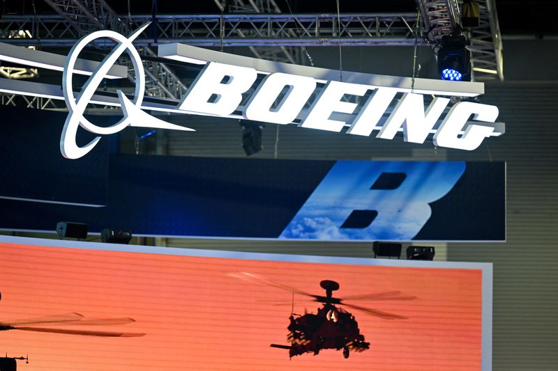 Boeing plans to move 787 engineering work to South Carolina, union says