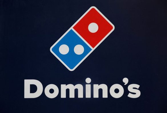 Australia's Domino's Pizza brings in McDonald’s veteran Gregory as new CEO