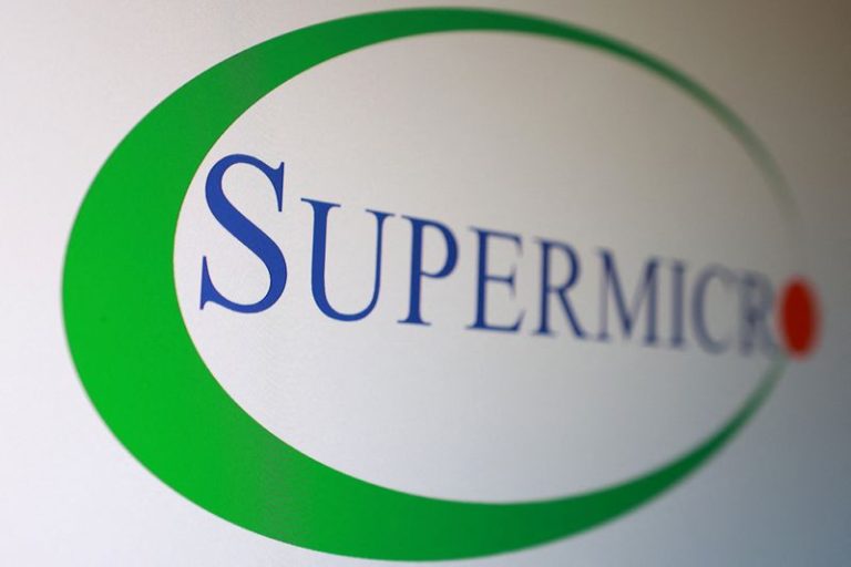 Super Micro's Liaw exits board following AI chip smuggling charges