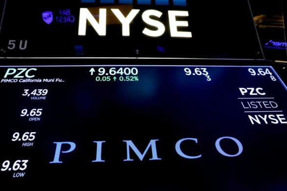 PIMCO weighs $14 billion debt deal for Oracle's Michigan data center ...