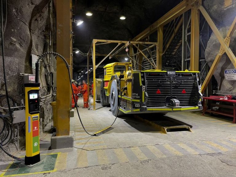 Exclusive-Chilean copper miner Codelco, contractors fined after deadly ...