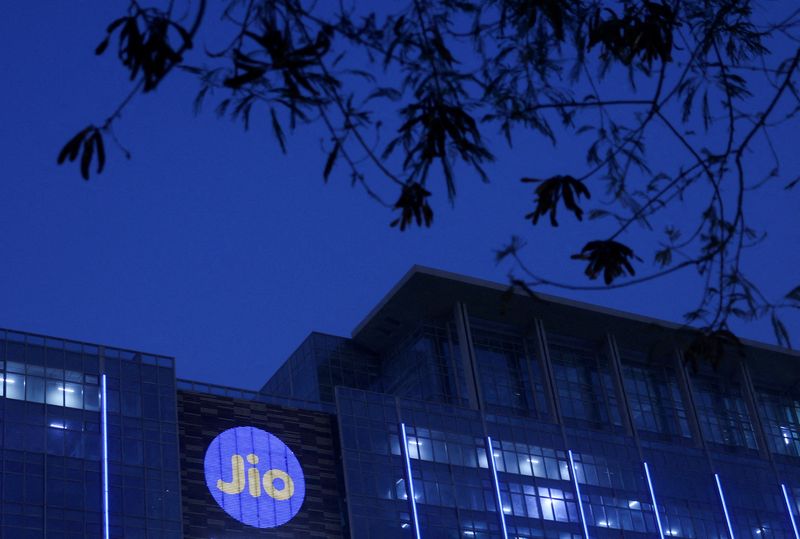Ambani's Jio Platforms IPO pivots to pure fundraising, no investor ...