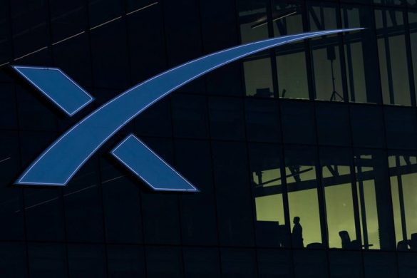 US Space Force awards SpaceX $2.29 billion contract for military space ...