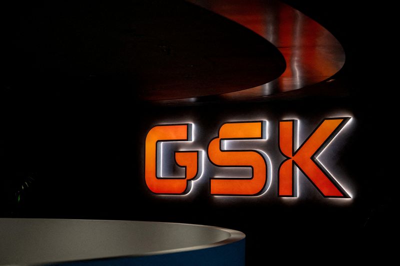 GSK boosts cancer portfolio with $10.6 billion Nuvalent takeover