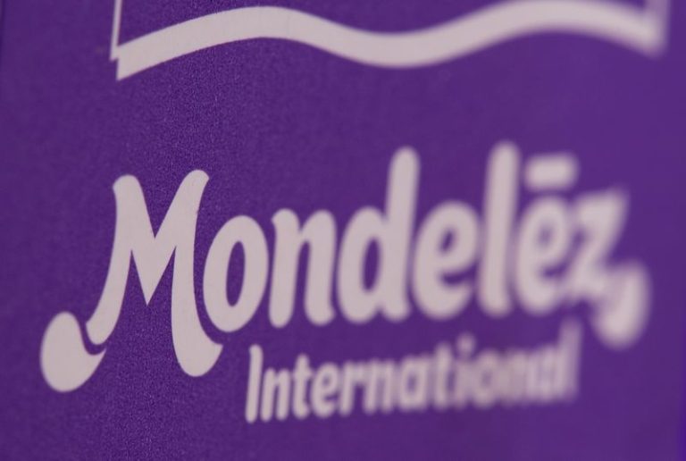 Mondelez names consumer goods veteran Amit Banati as CFO