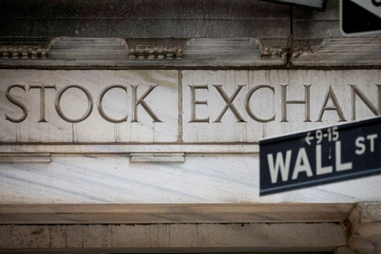 US asset managers file for first ETFs targeting Wall Street's new ...