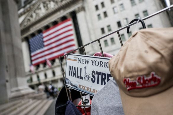Analysis-SPACs are back, thanks to Wall Street's mega-IPO frenzy