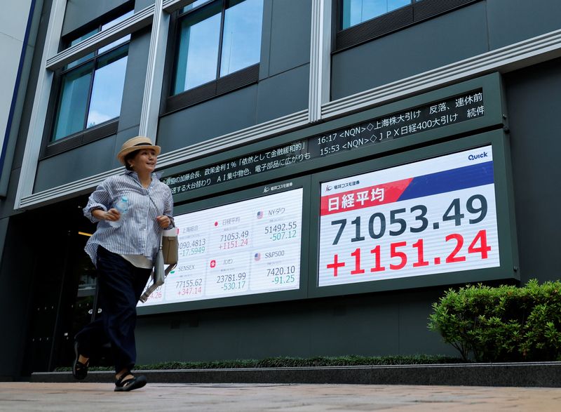 Stocks turn lower as US-Iran talks hit early snag; oil erase early losses