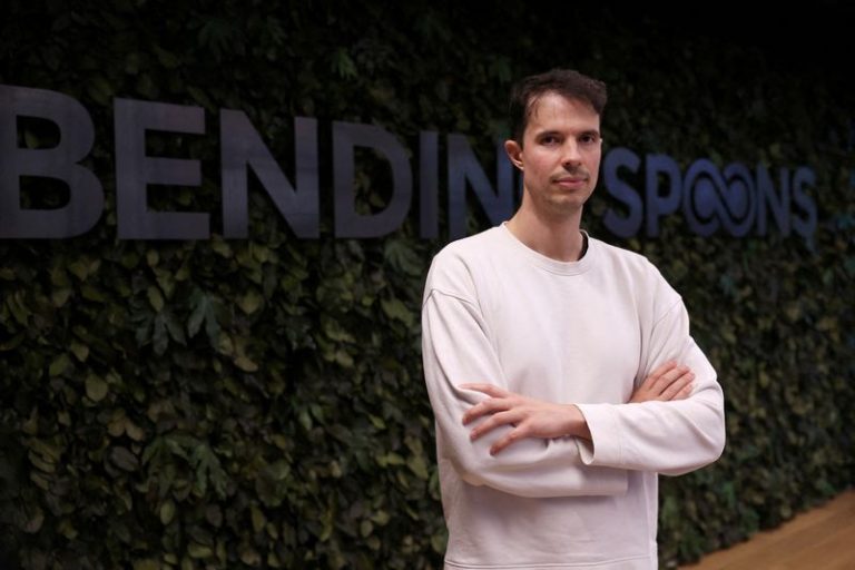 Vimeo owner Bending Spoons seeks $1.62 billion US IPO, sources say