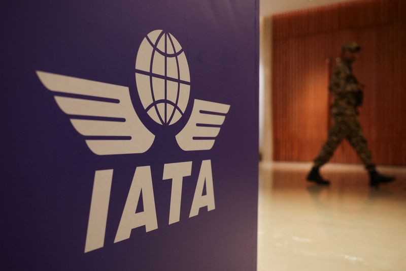 IATA expects sustainable aviation fuel production to double in 2025