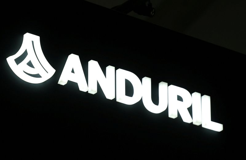 Anduril secures $30.5 billion valuation in latest fund raise