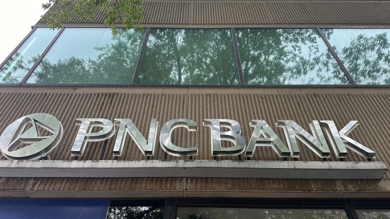 PNC's $4.1 billion FirstBank deal adds steam to regional bank M&A