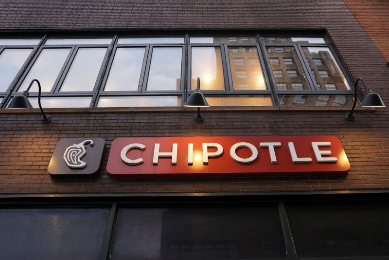 Chipotle to enter Asia in 2026 with burrito chains in South Korea ...