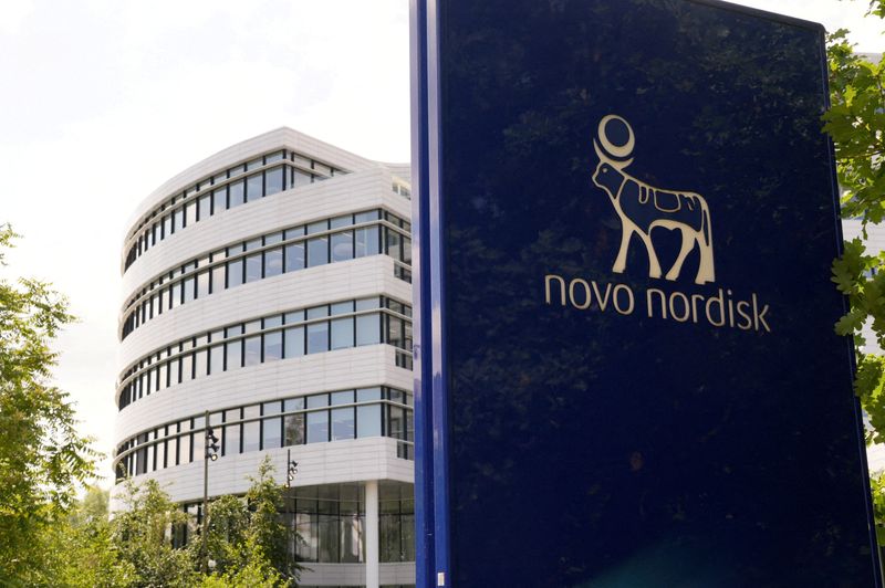 Novo Nordisk tells staff to return to office full-time amid CEO's ...