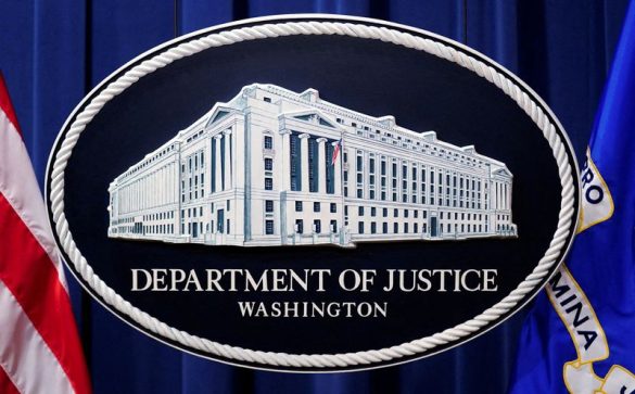 US charges fired Two Sigma quant researcher with fraud