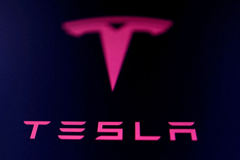 Lawsuit says Musk's Tesla hires visa holders instead of Americans so it ...