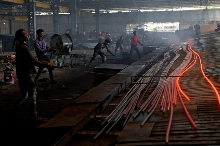 India steel exports face EU carbon tax hit, US tariffs impact minimal ...