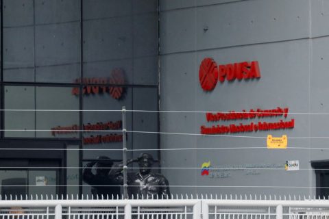 Judge declares Venezuelan bonds valid, creditors press for Citgo ...